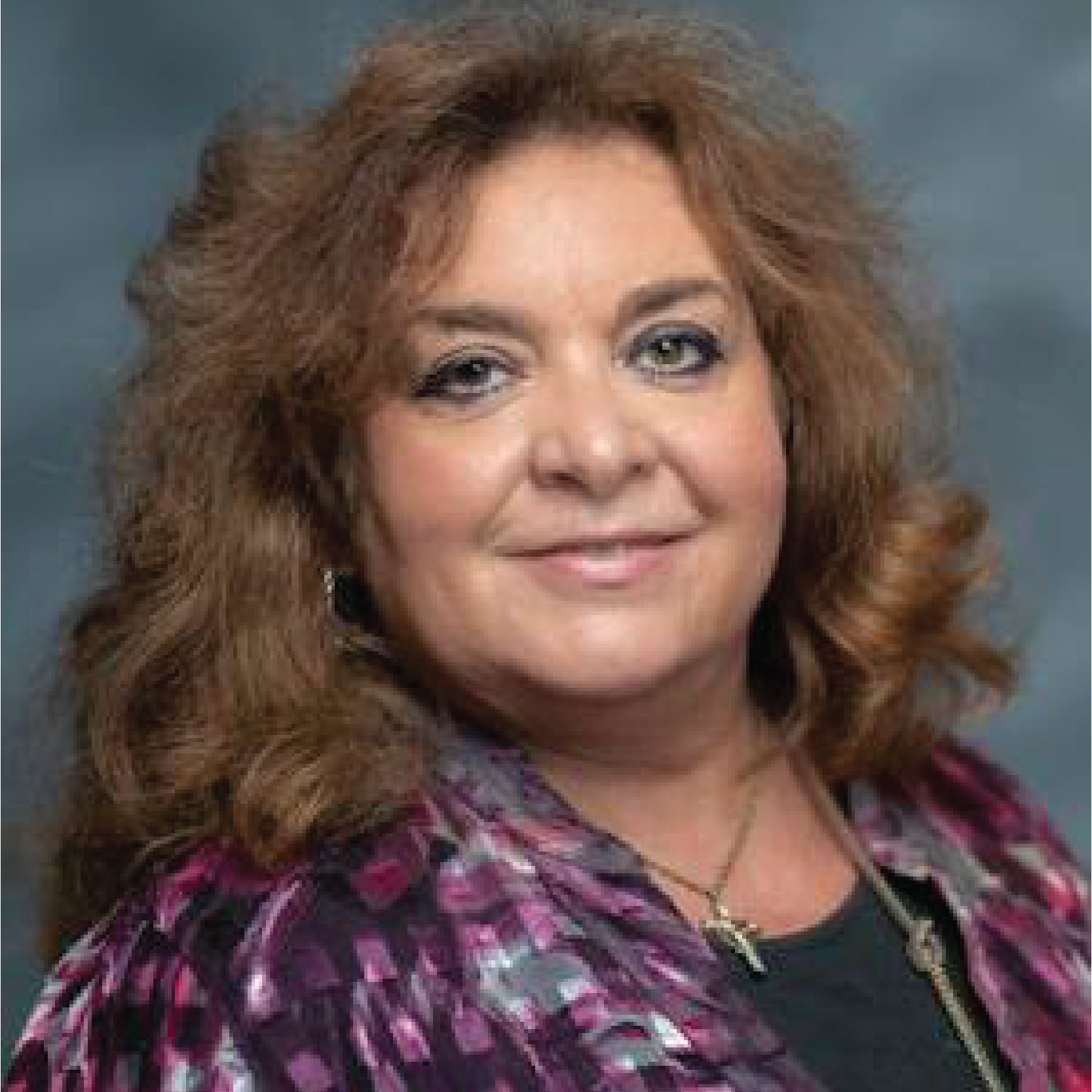 Donna Baroudi Huffman - Davis & Elkins College