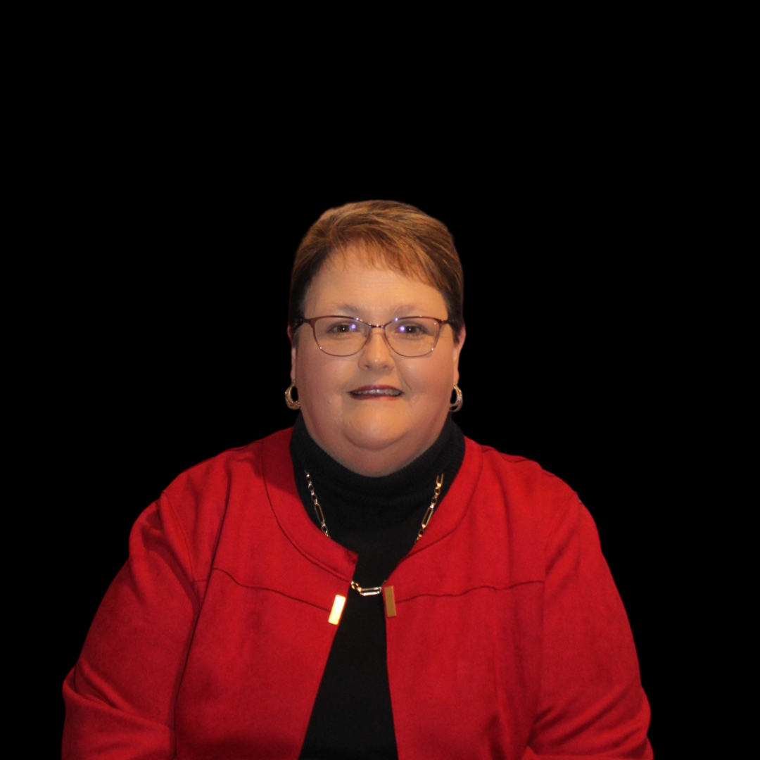 Donna McCauley - Davis & Elkins College