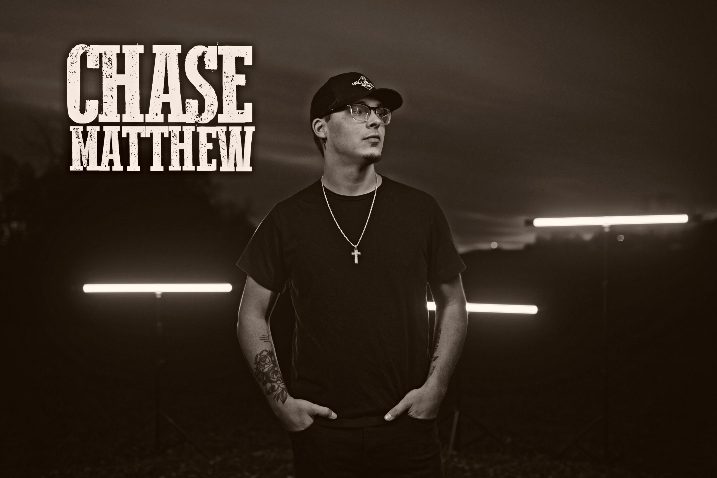 D&E College to host 43rd Annual Déjà vu Music Festival with headliner Chase Matthew - Davis ...