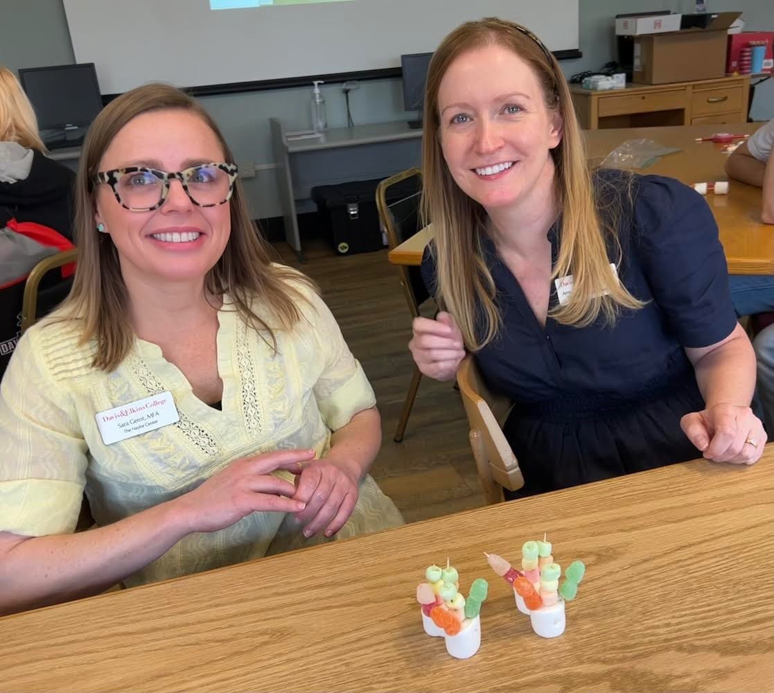 Randolph County Students Explore Using Transitional Services Provided ...