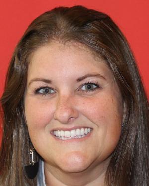 Ashley Workman - Davis & Elkins College