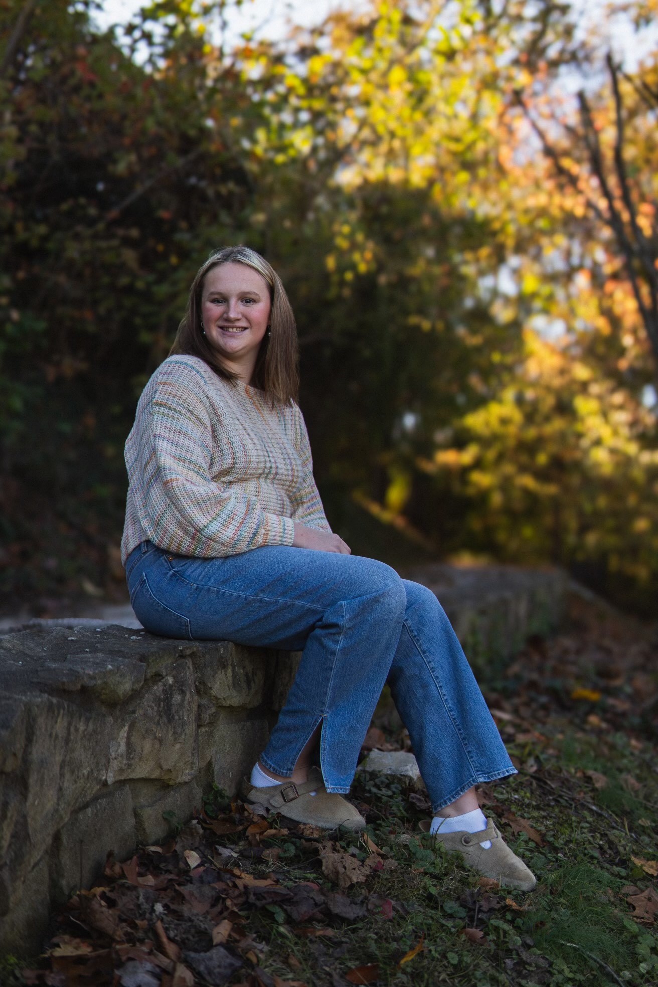 Beaver Selected for Emerging Leaders Scholarship to Davis & Elkins ...