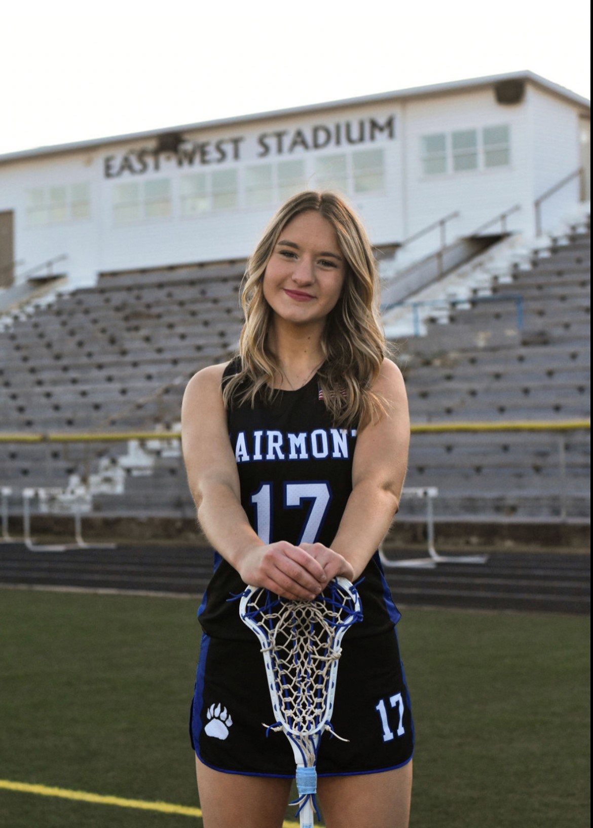 Decker Selected for Emerging Leaders Scholarship to Davis & Elkins ...