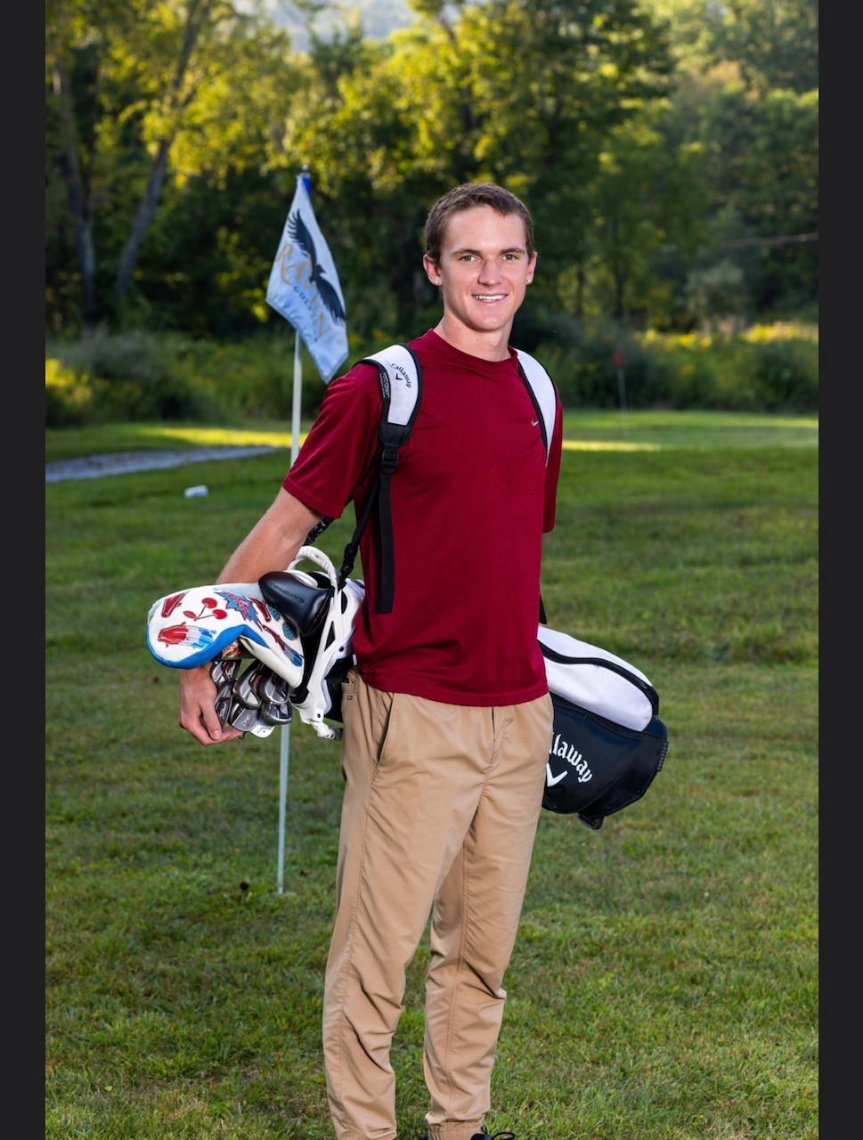 Dunz Selected as Recipient of Citizens Bank of West Virginia Emerging ...